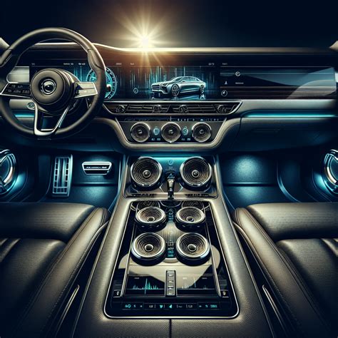 Complete Guide To Installing Premium Sound Systems In Bmw