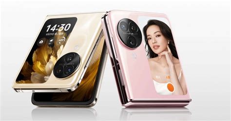 Oppo Find N Flip Oppo Pad Techblog Gr