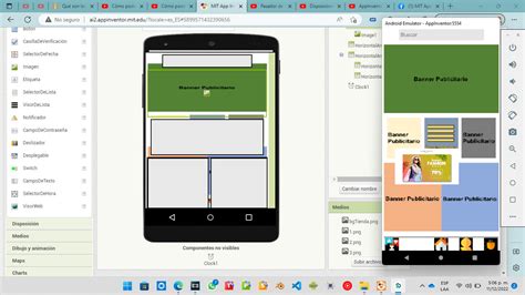 What Happens With Layouts Mit App Inventor Help Mit App Inventor