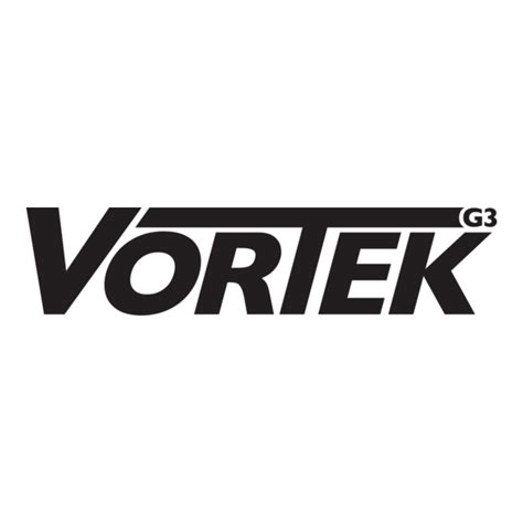 Vortek G3 Logo Png Vector Svg Free Download
