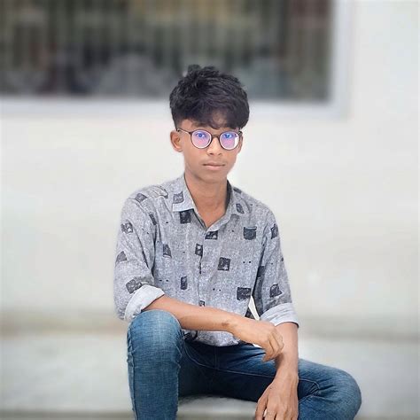 Mahbub Rahman Shanto