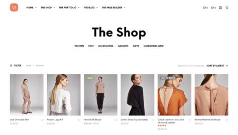 20 Top Responsive Woocommerce Themes To Use In 2023 Wedevs