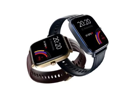 Noise ColorFit Quad Call Budget Less Than Rs Get This Smartwatch Home