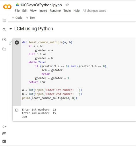 Yogeshwar Kaulwar On Linkedin 100daysofpythoncodechallenge