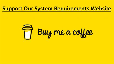 Roblox System Requirements Canirunthegame