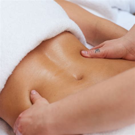 Our Service List Lilly May Massages
