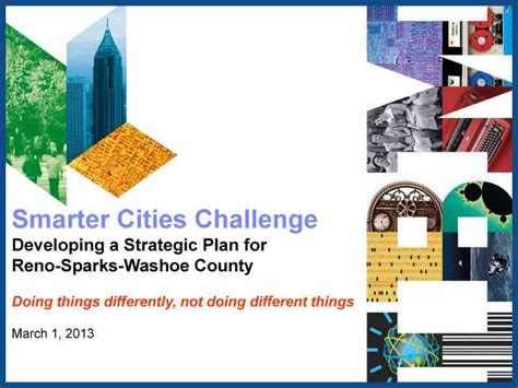 IBM Smarter Cities Report EDAWN