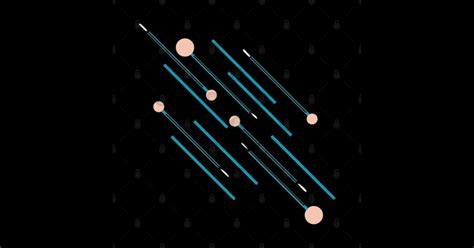 Candy Lines Lines Sticker Teepublic