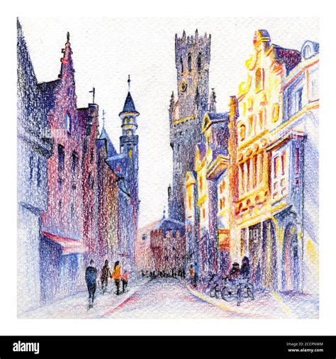 Urban Drawings