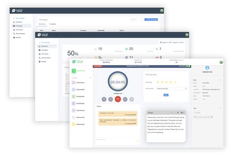 Automated Calling System All You Need To Know Justcall Blog