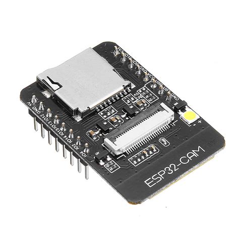 Esp Cam Wifi Bluetooth Development Board Esp With Ft Rl Ftdi Usb To Ttl Serial Converter