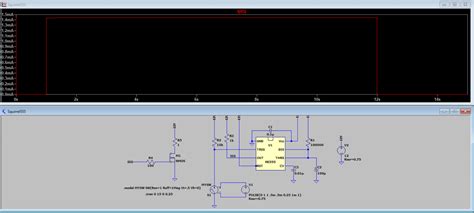 ltspice for 555 timer analysis r askelectronics