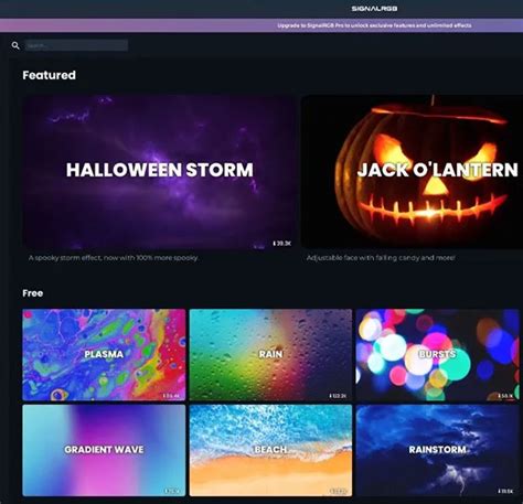 5 Best RGB Sync Software On PC