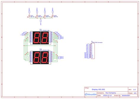 Display OSHWLab