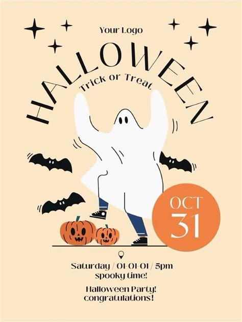 Its Halloween 🎃 Halloween Party Flyer School Halloween Party Costume Party Invitations