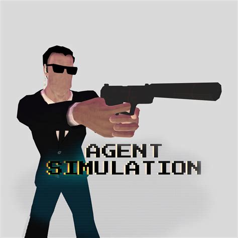 Agent Simulator Demo On Sidequest Oculus Quest Games And Apps Including Applab Games Oculus App
