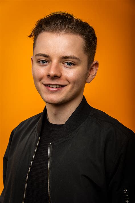 Elliott Actor Headshots Webber Photo