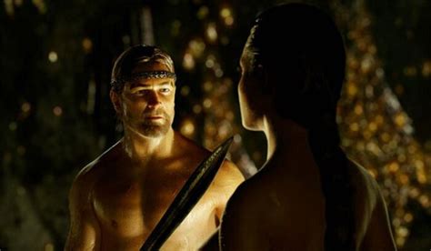 Беовульф (2007) — Беовульф. Трейлер на английском языке — Фильм Про