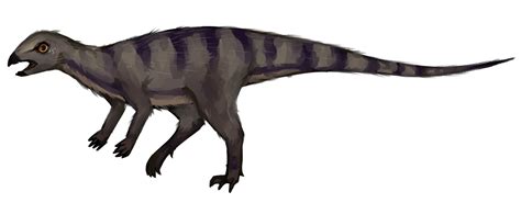 Dinosaurs I Heard Of Em — Qantassaurus Intrepidus Lida Xing Redraw