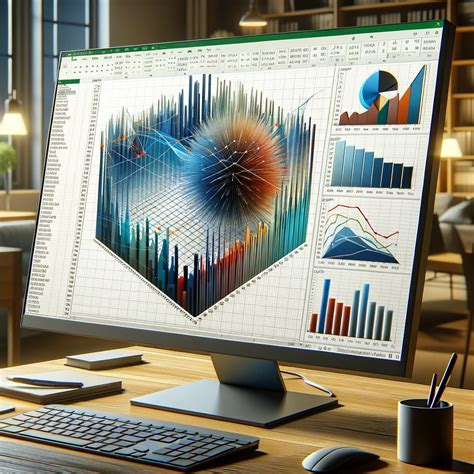 Can You Make A D Plot In Excel Learn To Create XYZ Plots D Models And D Maps