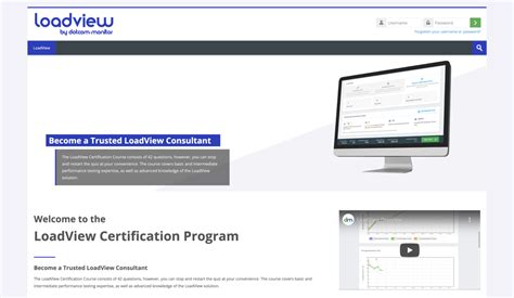 Get Certified As A Loadview Expert Earn Commissions As A Consultant