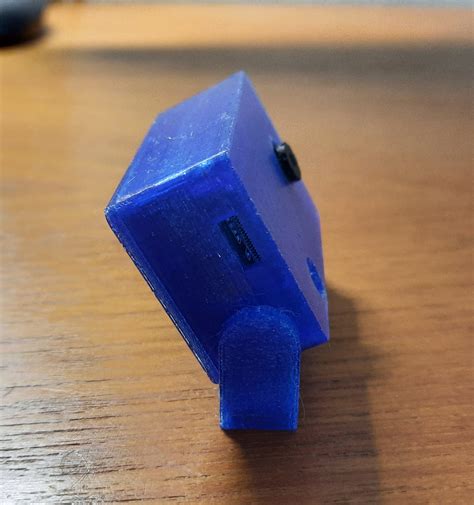 Yet Another ESP Cam Case By DudeShift Download Free STL Model Printables Com