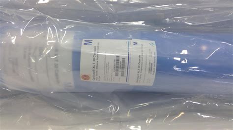 Millipore Express Shc Opticap Xlt Capsule Khges3ttt1 Banebio