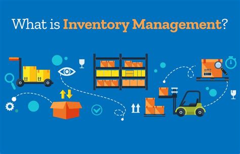Inventory Management And Optimization Paschaus Line