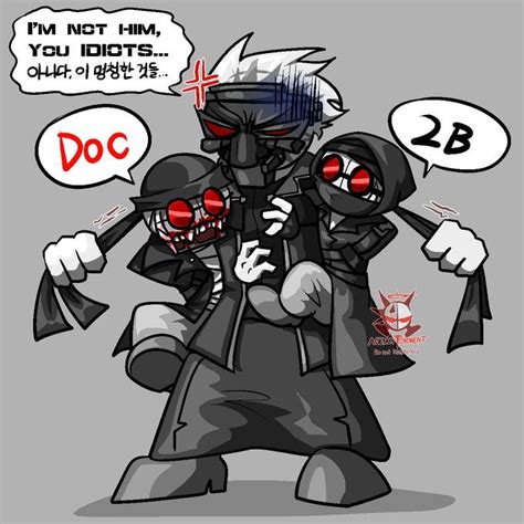 Pin By Hawxicity On Madness Combat Art Combat Art Combat Fan Combat