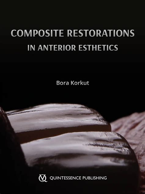 Composite Restorations In Anterior Esthetics Media Ogled Doo