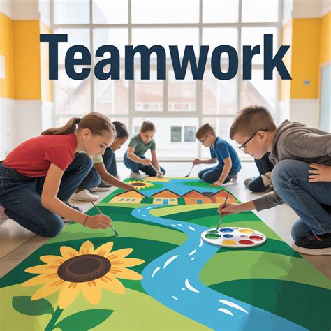 Teamwork Assembly Enhance Group Collaboration Assemblytube