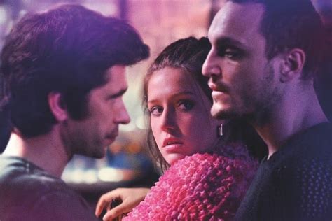 Sex Stereotypes And Self Indulgence Makes For A Messy ‘passages Gaysi