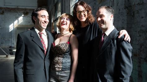 Cate Blanchett Babe Genevieve Blanchett Brother Bob