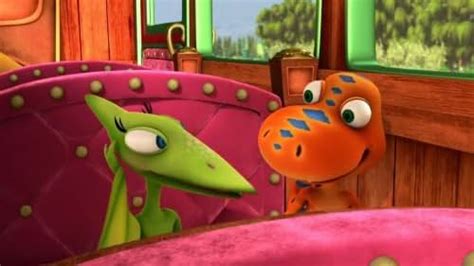 Dinosaur Train Tv Series 20092023 Episode List Imdb