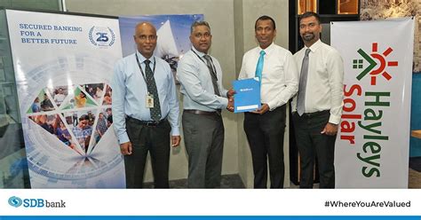 Hasitha Samarasinghe On Linkedin Sdbbank Sustainabilitymatters