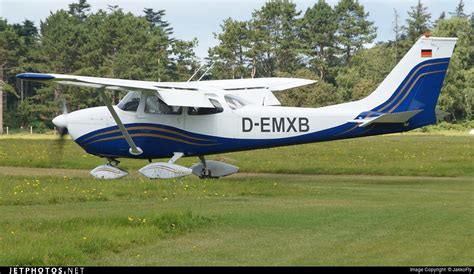 D Emxb Reims Cessna F172h Skyhawk Private Jakkofly Jetphotos