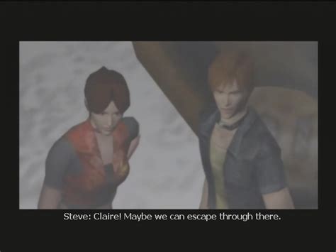 Resident Evil Code Veronica X Part 20 Episode XX Ashford Family Reunion 98