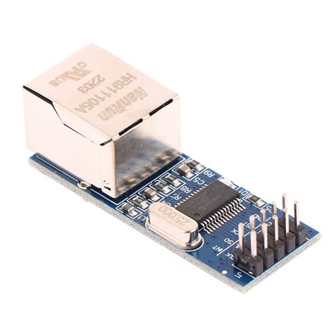 ENC28J60 SPI INTERFACE Network Module Ethernet Module Mini Version For Arduino EUR 4 63
