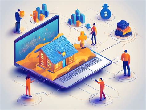 Web3 Tokenization Unleashing The Power Of Digital Assets For A