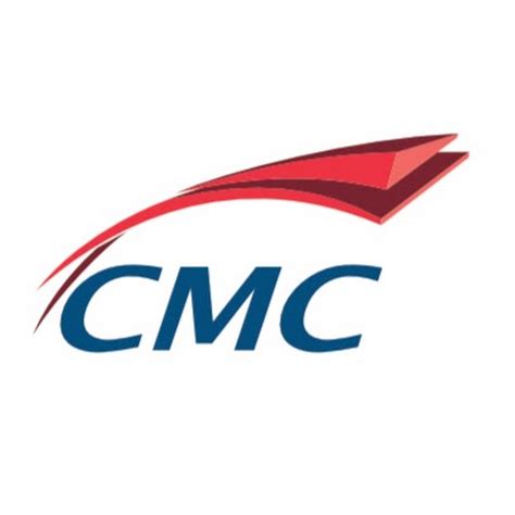 Cmc Microsystems Youtube
