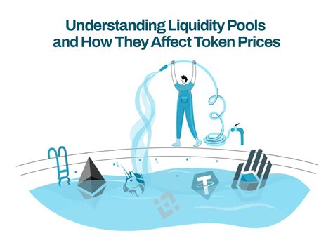How Do Defi Liquidity Pools Work