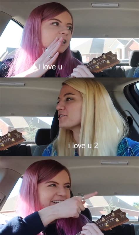 Elise And Eden Ecklund Celebrity Crush Celebrities Elise