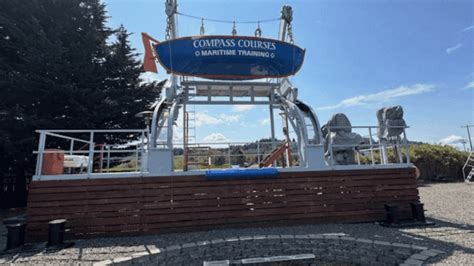 Maritime Institute Acquires Compass Courses To Enhance Maritime