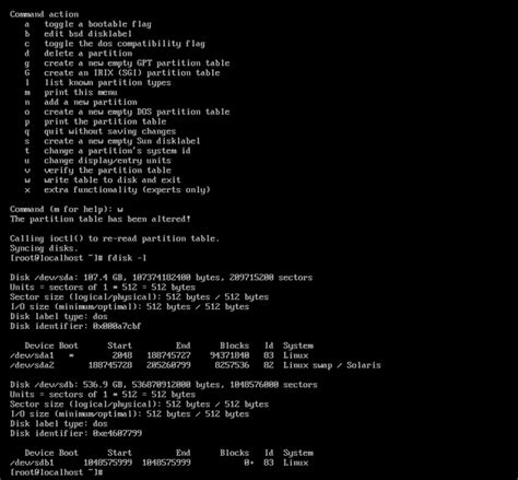 Inux（centos）挂载新硬盘 Centos磁盘新分区、格式化及挂载 知乎