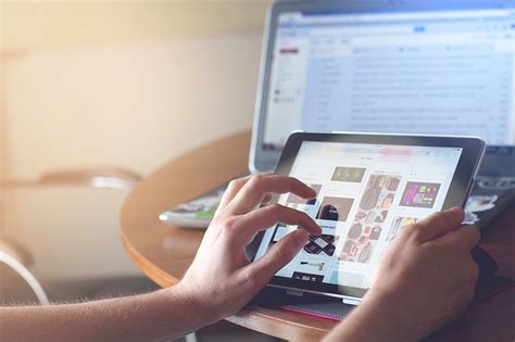 TecnoenseÑando ¿sabes Qué Es El Big Data Y Cómo Nos Afecta