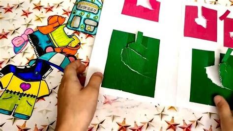 Бумажные уточки Лалафанфан Одежда для уточек Lalafanfan Еда для уточек Смотреть онлайн в