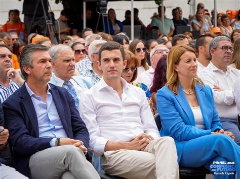 Daniela Daniela Capelo Confiança No Futuro Pinhel