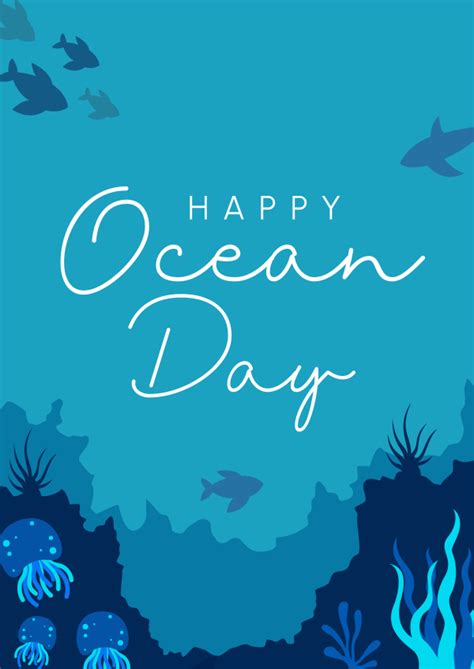 Deep Blue Sea Letterhead Brandcrowd Letterhead Maker