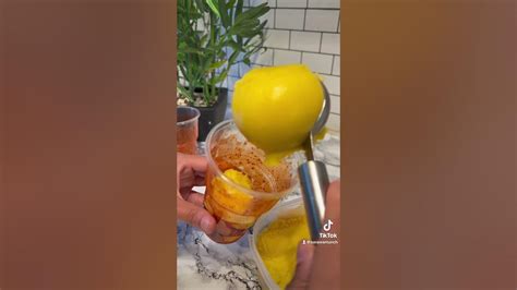 How To Make Chamango Youtube