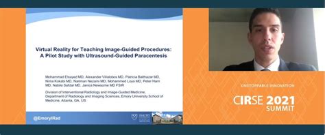 Mohammad Elsayed Md On Linkedin Vr